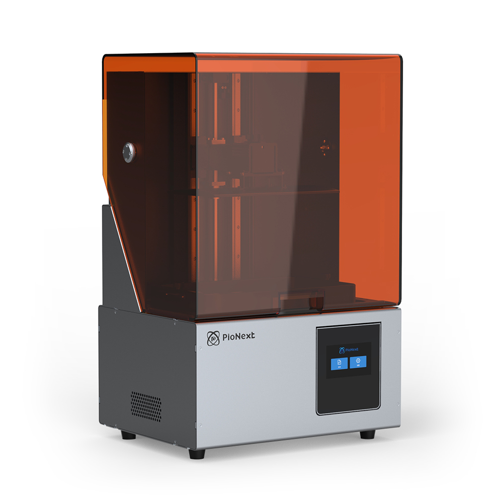 派未-D136树脂光固化3D打印机